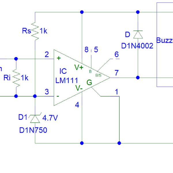 Simple Infrared Buzzer | Hackaday.io