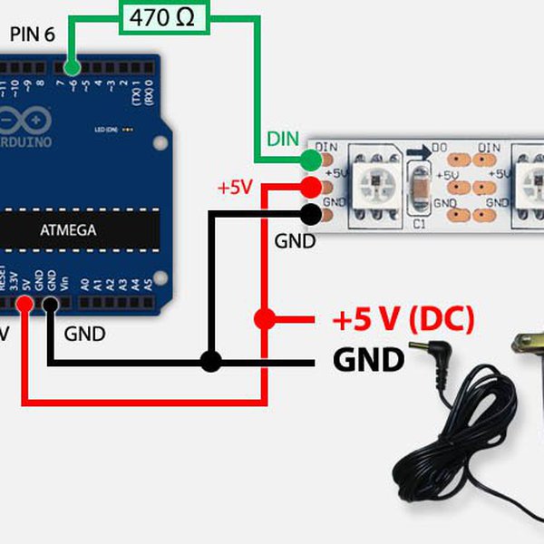 MIDI Hi-lites | Hackaday.io