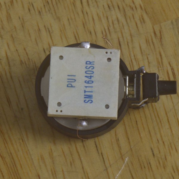 Attiny10 Chiptunes | Hackaday.io