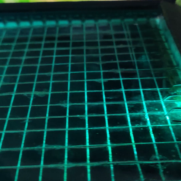 LED Touch Matrix - Raspberry Pi | Hackaday.io