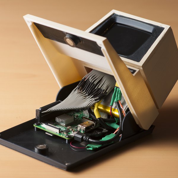 Commodore PET Mini | Hackaday.io