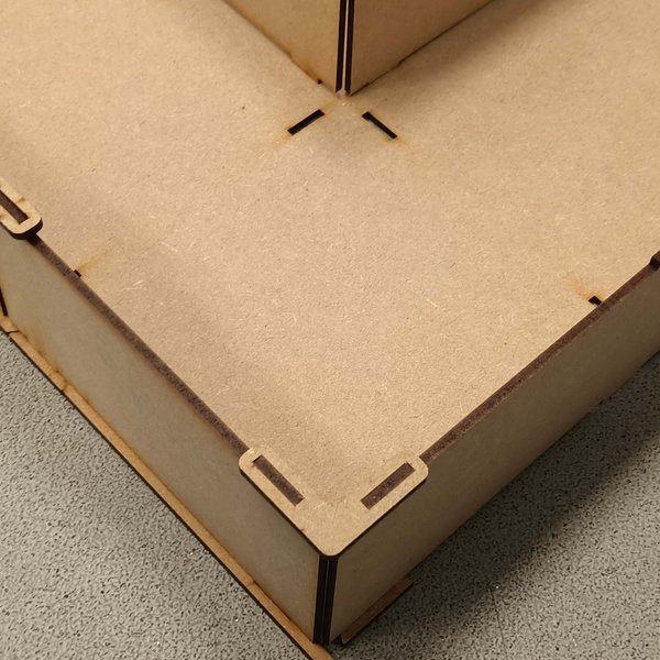 Robot Maze | Hackaday.io