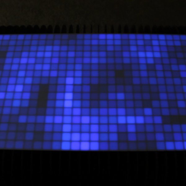 Smart Table | Hackaday.io