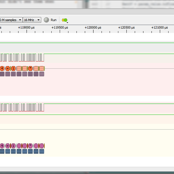 Droidbot 07 - Wheeled-Quadruped | Hackaday.io