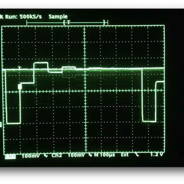 Homebrew Digital Sampler in 1979 | Hackaday.io
