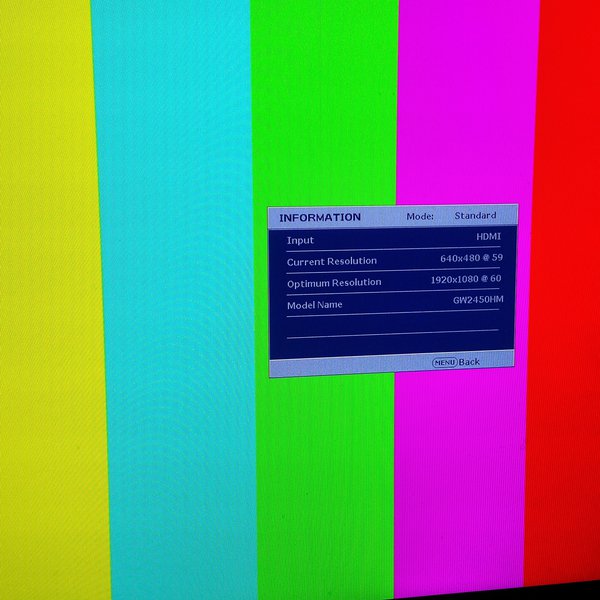 DVI / HDMI Pmod for an iCE40 FPGA | Hackaday.io