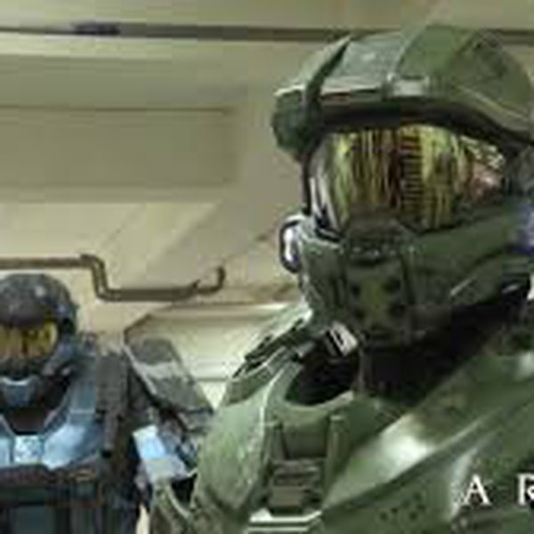 Halo Armor Hackaday Io