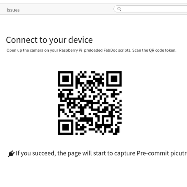 FabDoc - Version Control Tool for makers | Hackaday.io