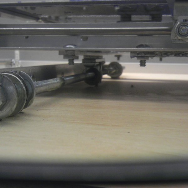 CV closeloop CNC | Hackaday.io