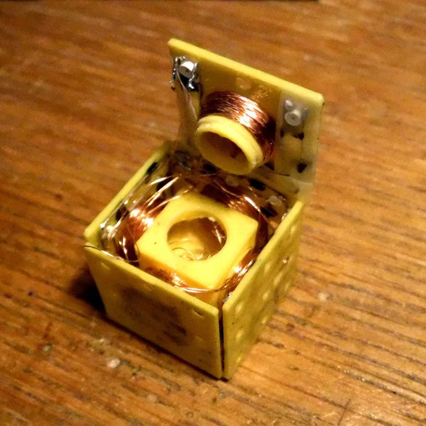 Inductive_Dice | Hackaday.io