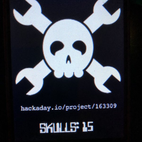 CircuitPython Hackaday portal - PyPortal | Hackaday.io