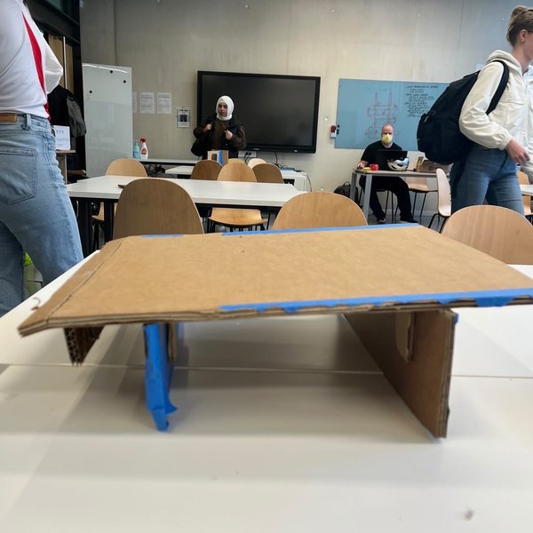 THE FIX TABLE | Hackaday.io