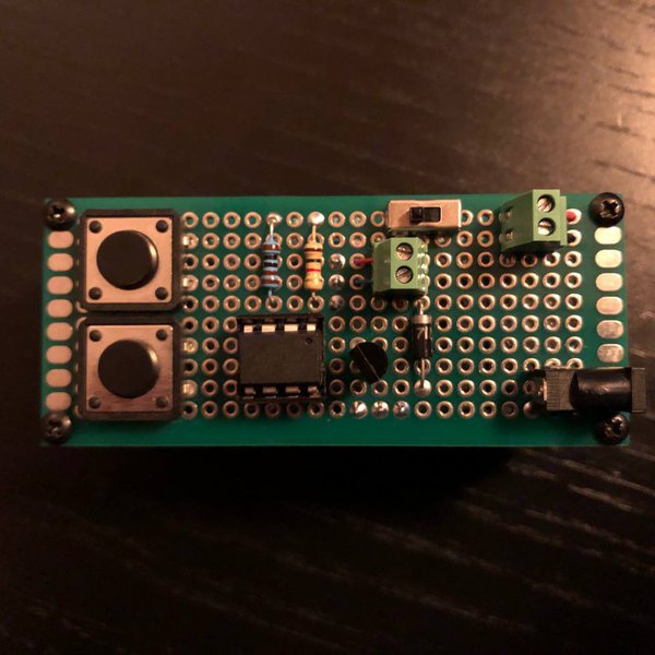 Hardware Pomodoro Timer | Hackaday.io