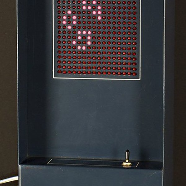 Let's go back to 1980! | Hackaday.io