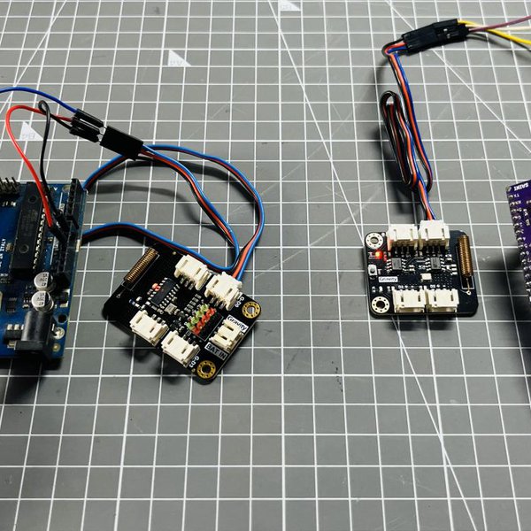 Digital Transmitter and Receiver 433Mhz | Hackaday.io