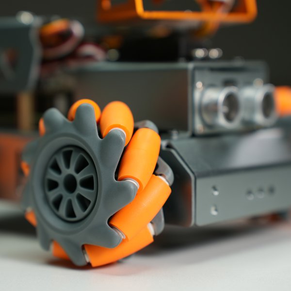 Line Following and Items Sorting by MasterPi | Hackaday.io