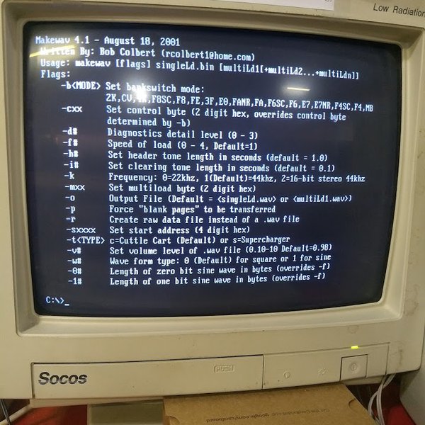 Atari 2600 development suite for a hackerspace. | Hackaday.io