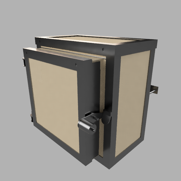 Small Programmable Kiln | Hackaday.io