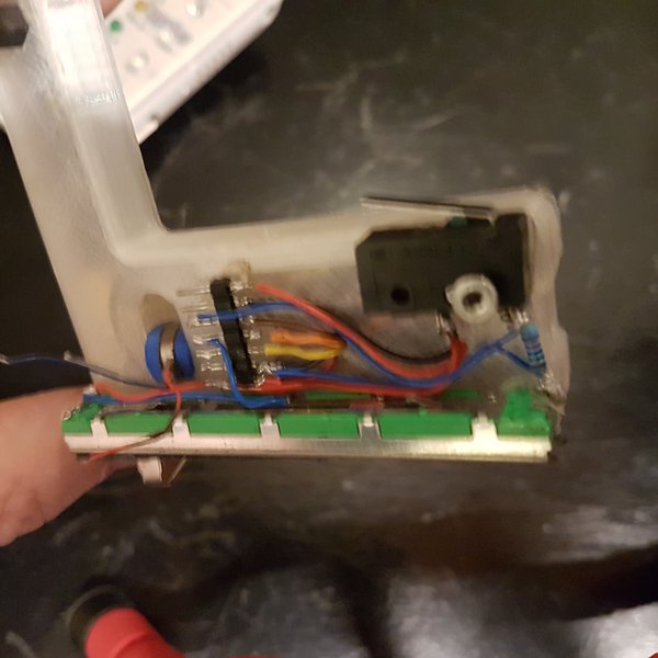 Lora Pager 