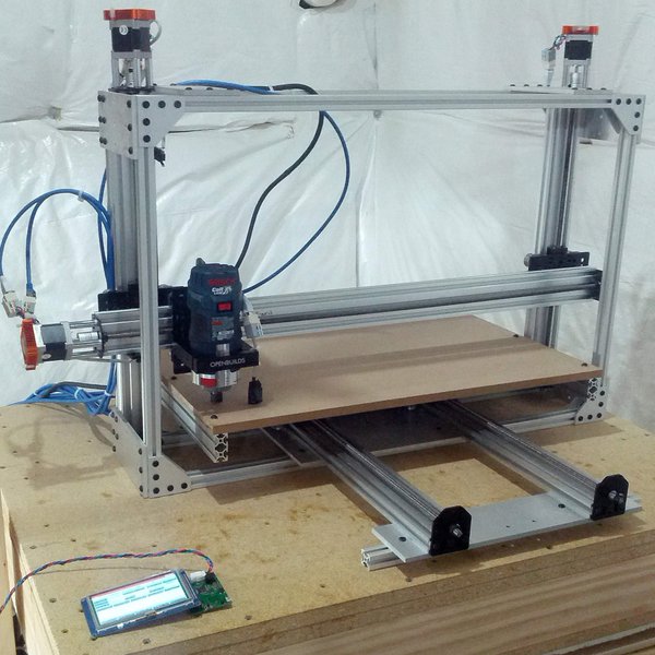 Taz_Mega | Hackaday.io