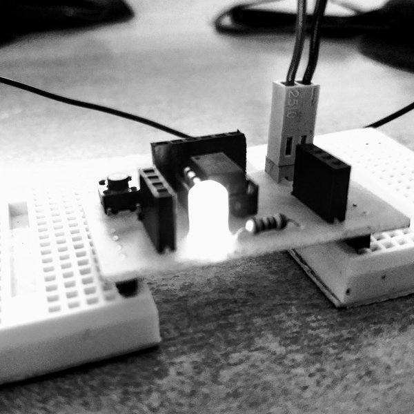 An Ultimate Mini Version Of Arduino