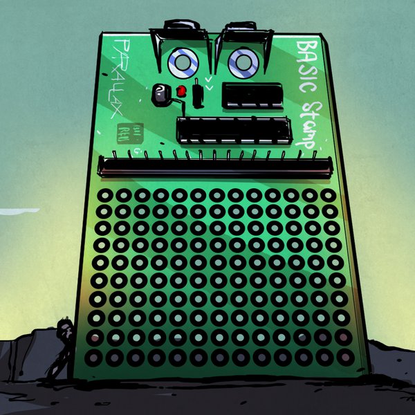 HackChat - topic: Manufacturing | Hackaday.io