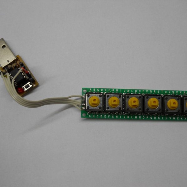 Oh Cheat! | Hackaday.io