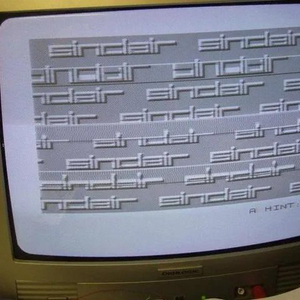 ZX81 logic in six SPLD chips, by Andy Rea | Hackaday.io