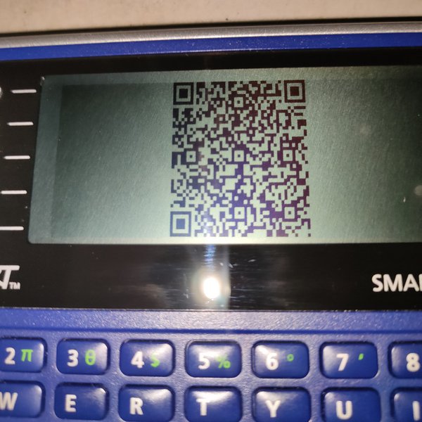 Smart Response XE word processor. | Hackaday.io