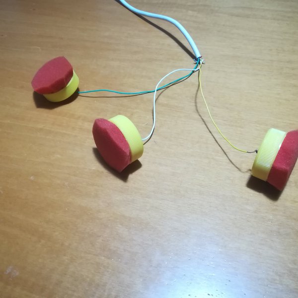 Low-cost EEG circuit | Hackaday.io