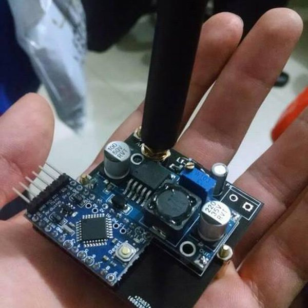 CatSat 1 | Hackaday.io