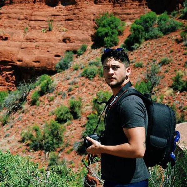 Josh's Profile | Hackaday.io
