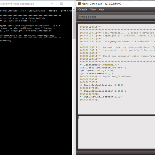 Open FURBY | Hackaday.io