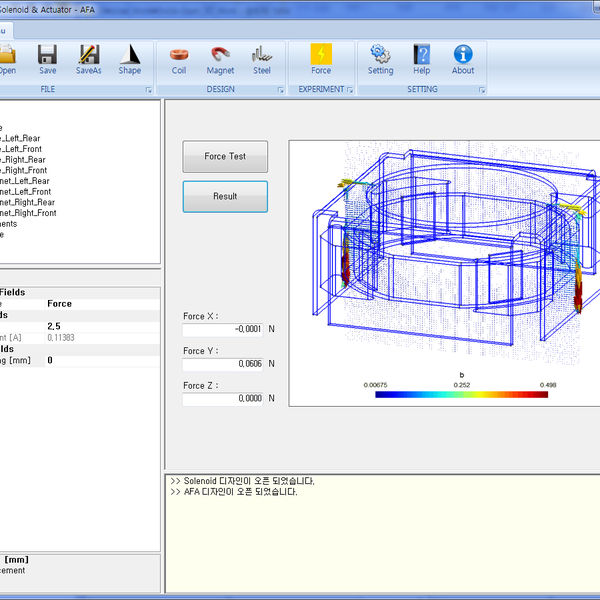 DoSA-3D | Hackaday.io