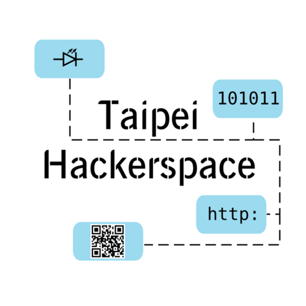 Taipei Hackerspace | Hackaday.io