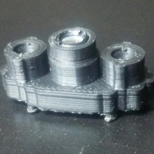 Open Source Industrial Smart Camera | Hackaday.io