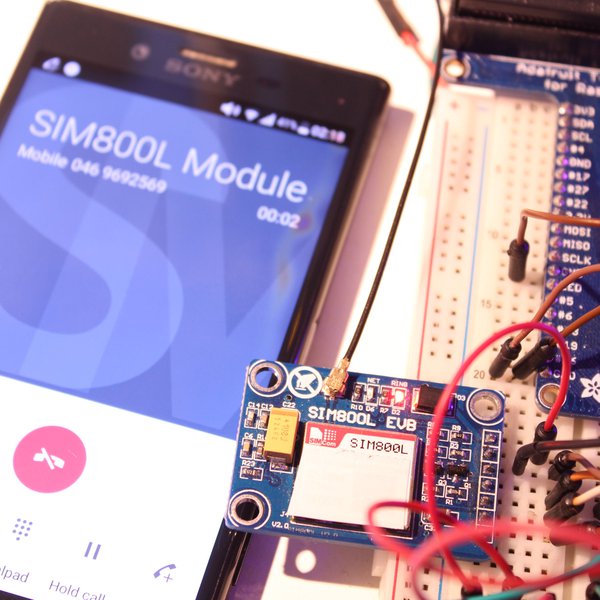 Ph0n0r - DTMF Music Box | Hackaday.io