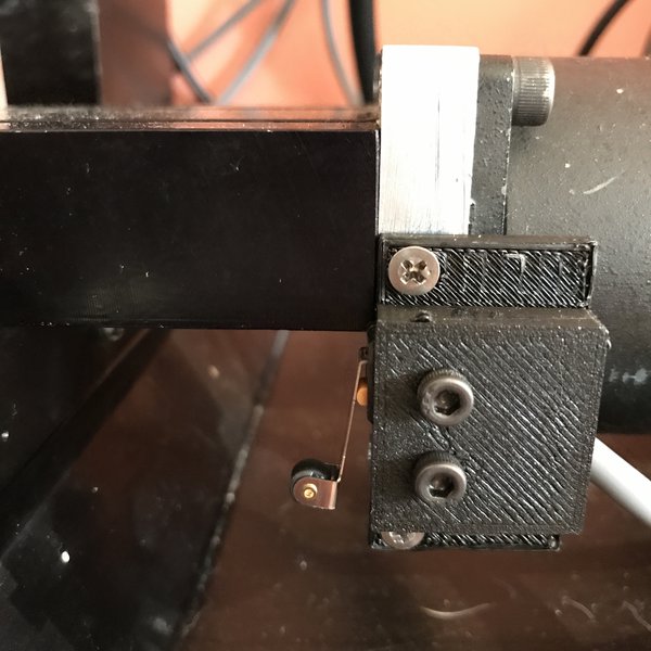 Grbl Cnc Retrofit Using Arduino And Raspberry Pi