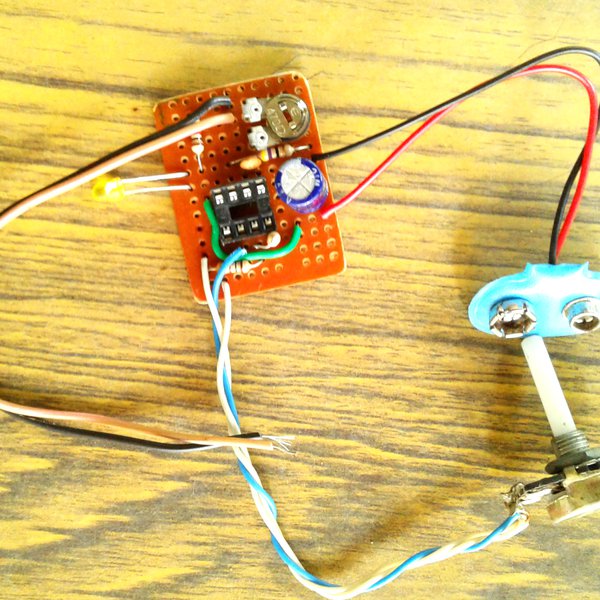 High Voltage Power-supply | Hackaday.io