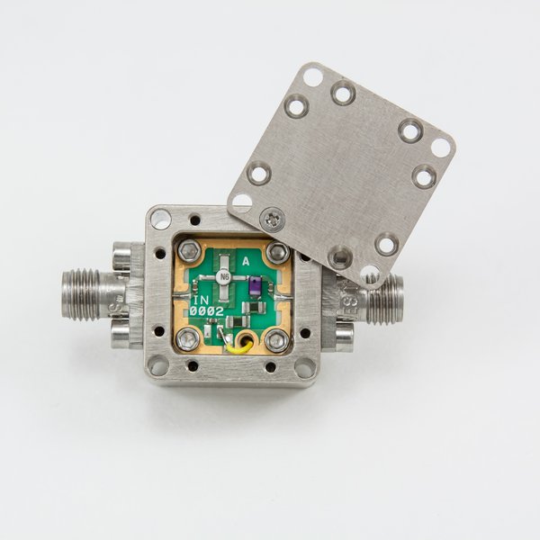 Breadboarding RF & Microwave Circuits DC - 60 GHz | Hackaday.io