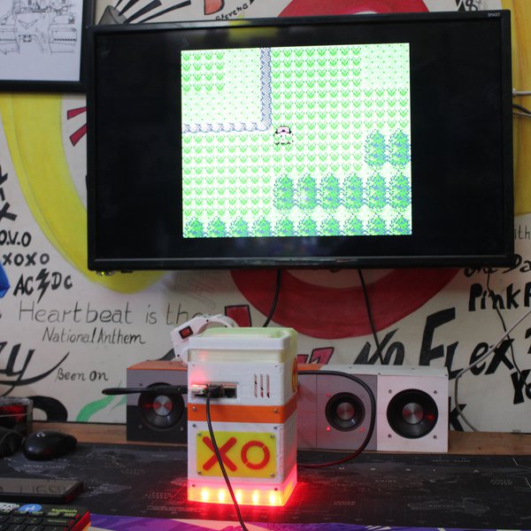 POWER Pi Version 2 | Hackaday.io