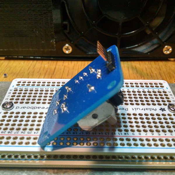 Pin Header Soldering Platform | Hackaday.io