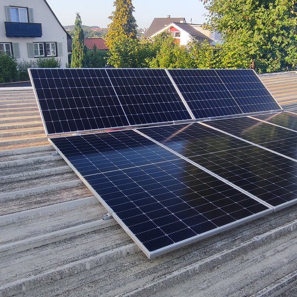 JUICEROO - Off-Grid EV charger | Hackaday.io