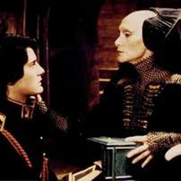 The Dune Pain Box | Hackaday.io