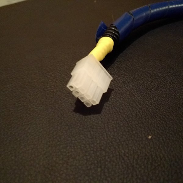 Raspberry Pi Backup Generator Monitoring | Hackaday.io