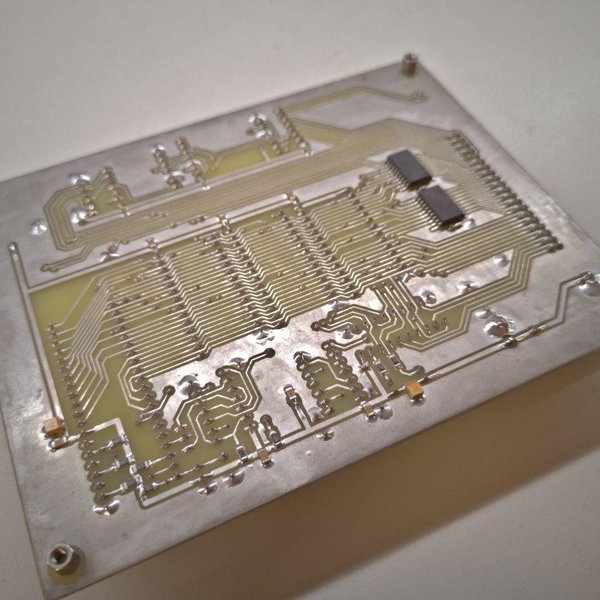 6502 retro computer | Hackaday.io