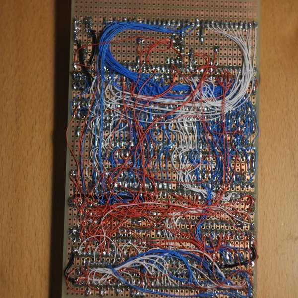 MC68000 Computer | Hackaday.io