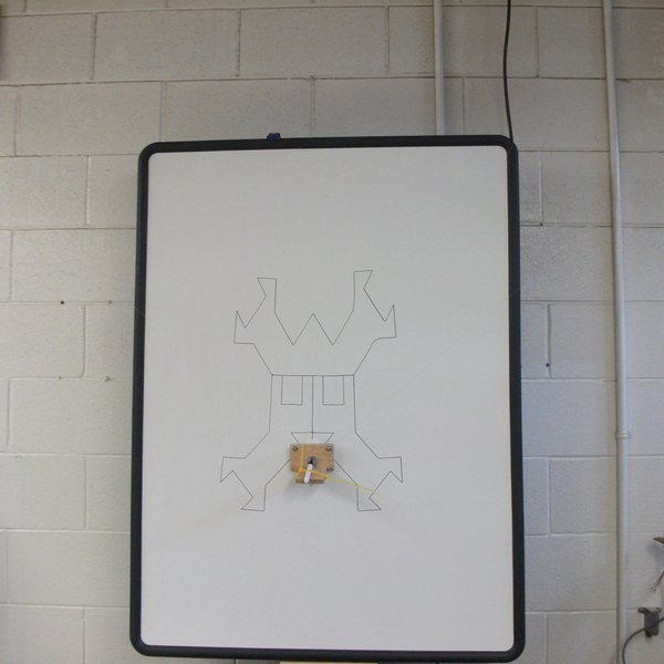 V plotter and pyrography machine | Hackaday.io