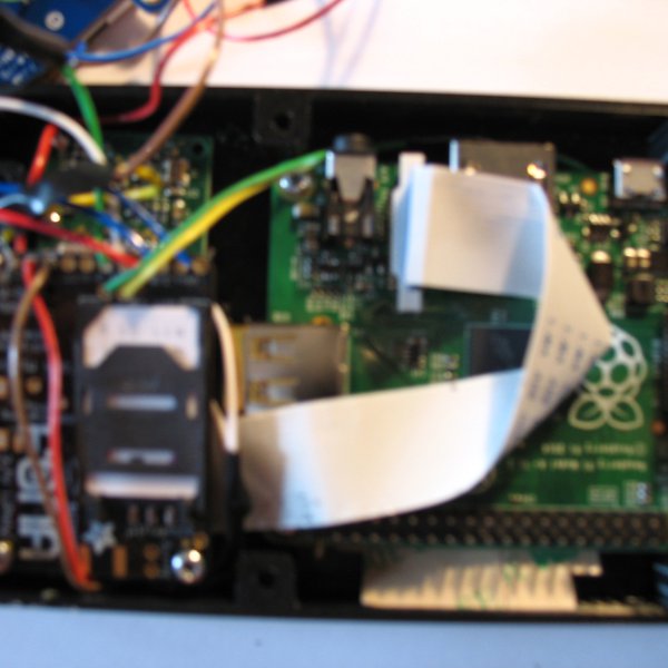 DIY Smartphone | Hackaday.io