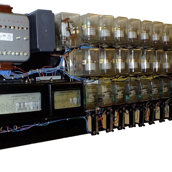 Relay-based water irrigation controller | Hackaday.io